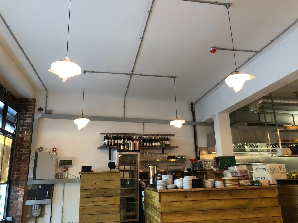 Smart Electrical London Ltd - Your Trusted Electricians in beckenham